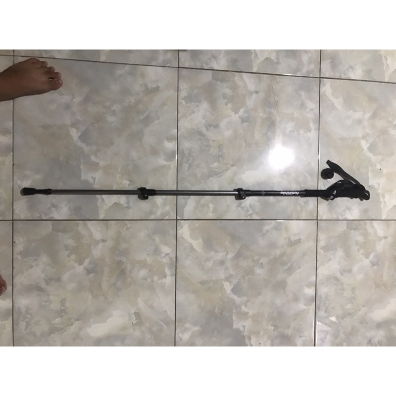 Naturehike Tracking pole | Shopee Philippines