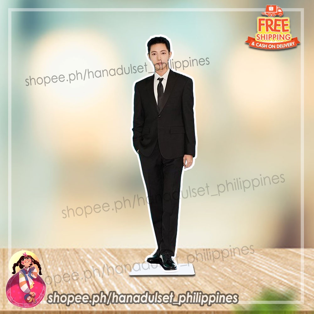 Kpop 5 inches | cake topper NCT Dream Renjun Standee ♥ Glitch Mode ...