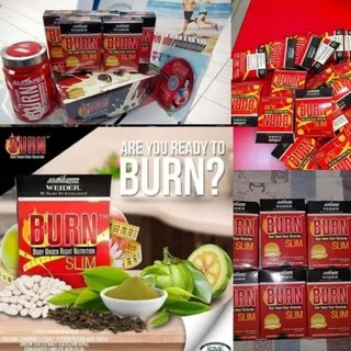 burn slim - Best Prices and Online Promos - Jun 2024 | Shopee Philippines
