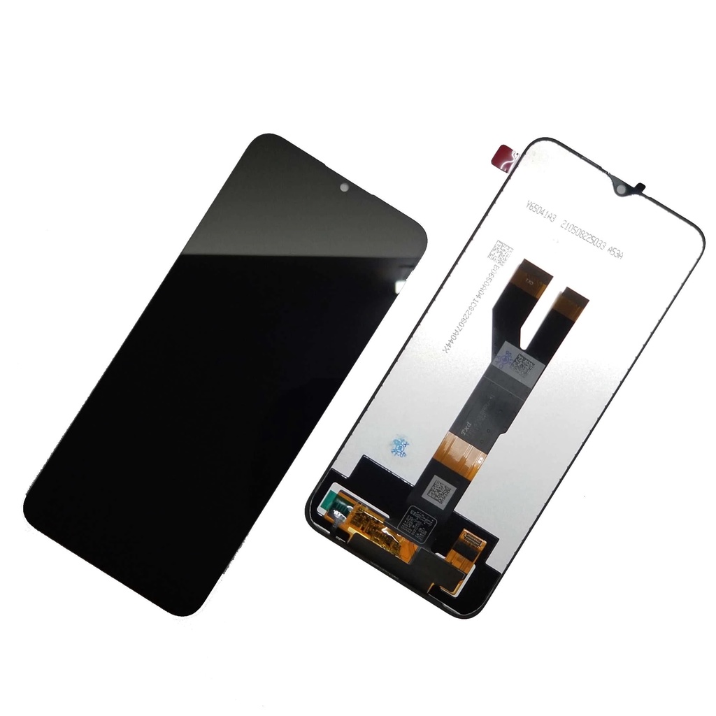 OPPO Realme C11 2021 RMX3231 C20 C21 Replacement LCD Display And Touch Screen | Shopee Philippines