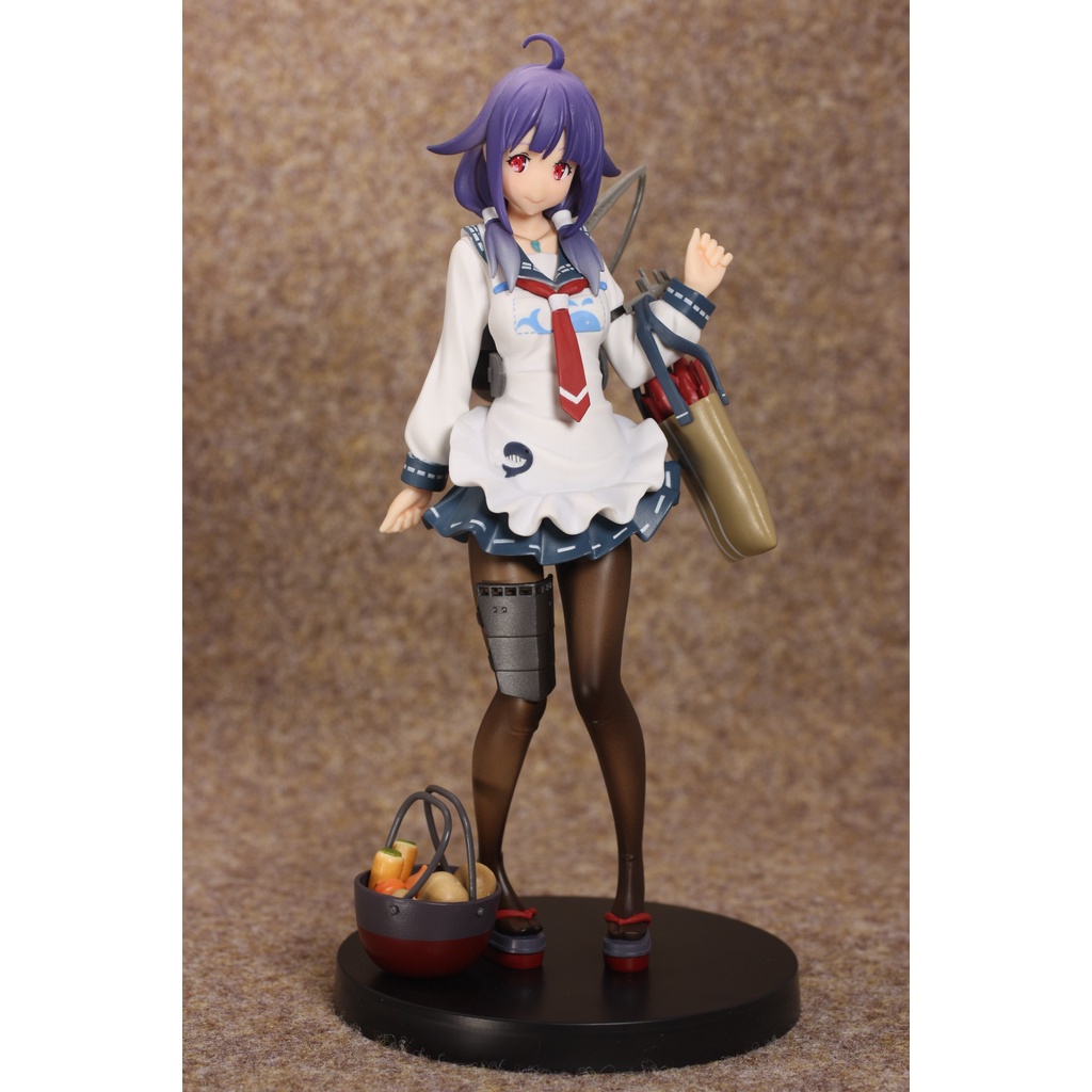 Kantai Collection ~Kan Colle~-Taigei-PM Figure (SEGA) | Shopee Philippines