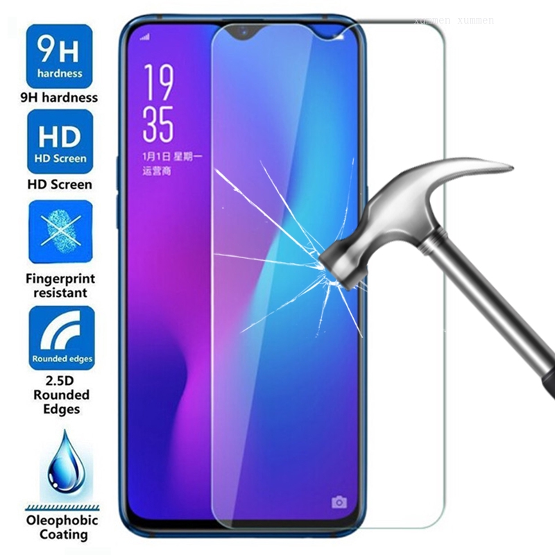 OPPO A9 2020 A 9 A 5 A5 2020 Glass OPPO A5 2020 Tempered Glass Film ...