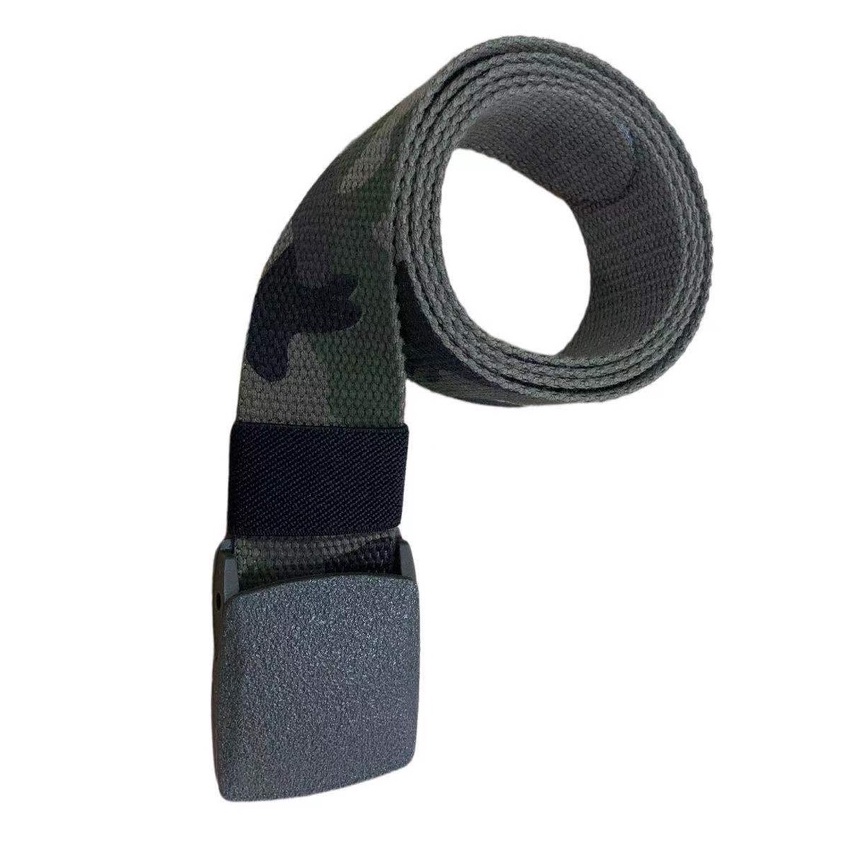 Tactical Military Nylon Buckle Waist Belt Waistband PE Belt Korean ...