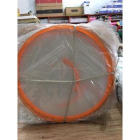 Sublimation Round Fan Patch QUAFF BRAND (100pcs) | Shopee Philippines