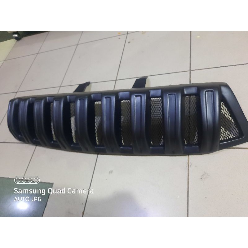 Grill Innova 2016 - 2020 apollo Plain | Shopee Philippines