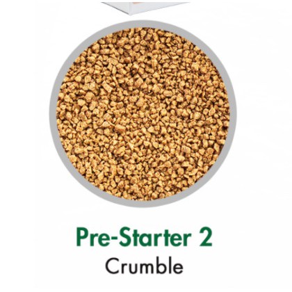 Tateh Aquafeeds 500grams Vannamei Pre-Starter Feeds Sinking Pellets PO1 ...