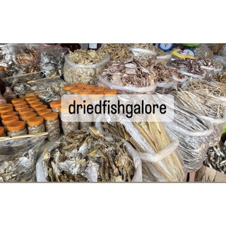 ANTAL’s Boneless Sapsap / Daing Sapsap 100g/250g/500g | Shopee Philippines