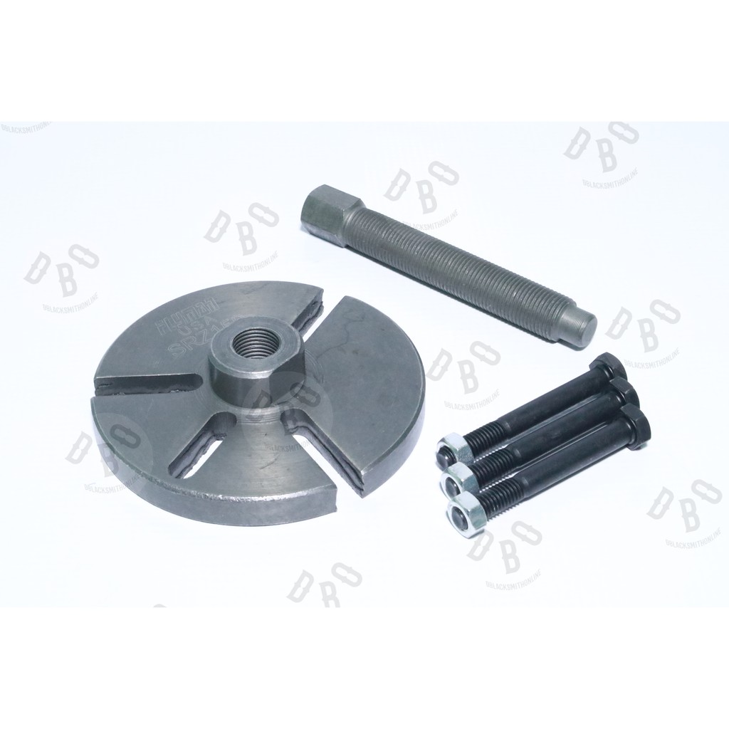 Flyman Universal Flywheel/Magneto Puller (Circle Puller) | Shopee ...