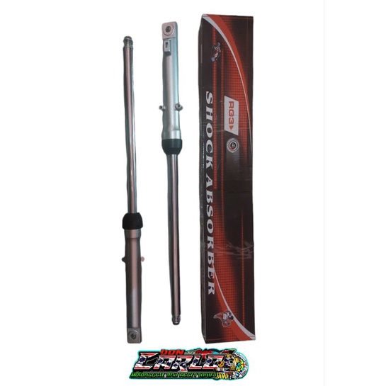 FRONT SHOCK TMX 125 ALPHA | Shopee Philippines