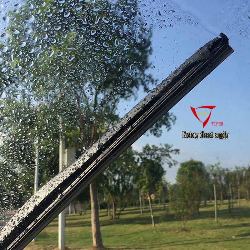 BMW E46 wiper (1999~2005) 24+20 inch three-section wiper BMW E46 car ...