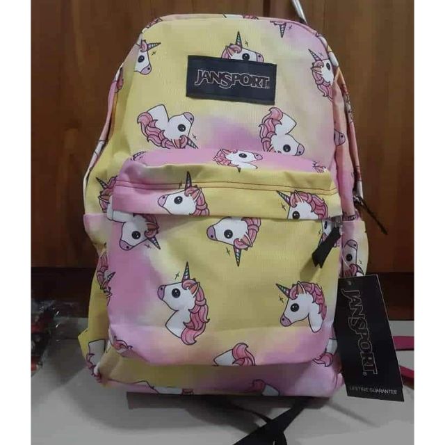 JS COD limited edition backpack | Shopee Philippines