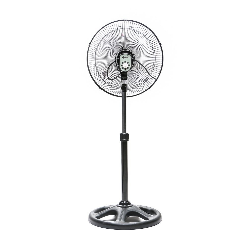 Asahi PF-630 Super Power Stand Fan 16in. | Shopee Philippines