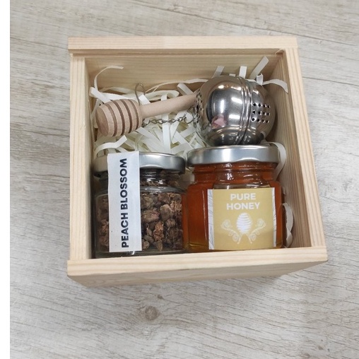 Personalized Tea gift set | Shopee Philippines