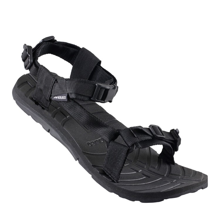 Sandugo SD-1201 Hiking Sandals | Shopee Philippines