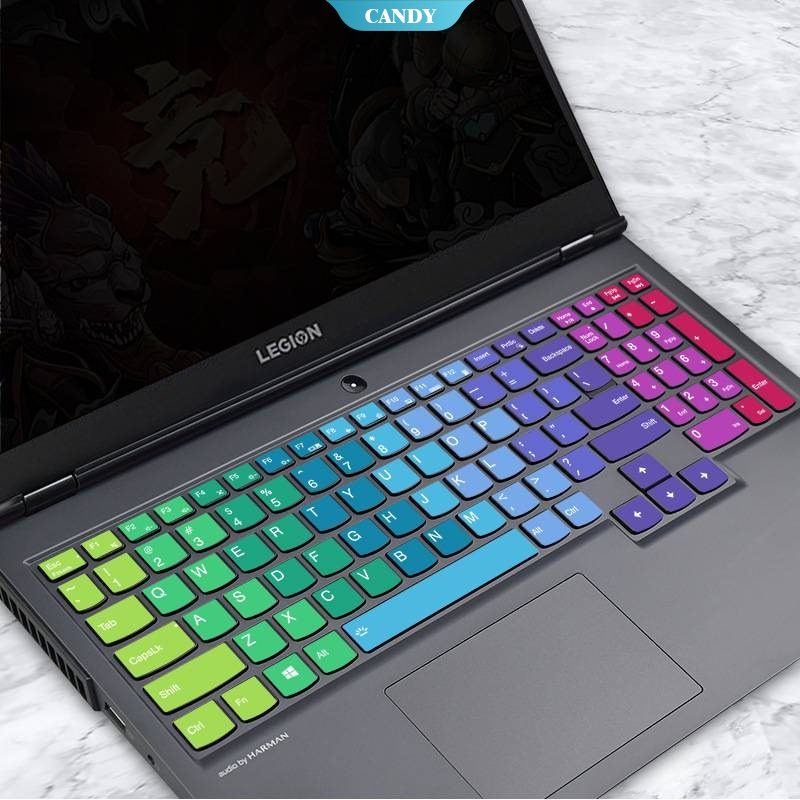 Lenovo Legion 5 15 2020 Y7000P R7000 Y7000 Legion5 15.6 inch full range ...