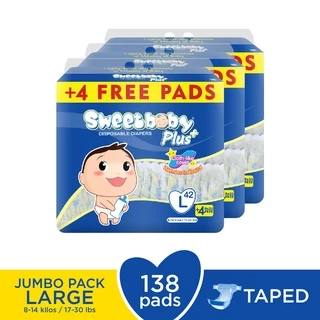 Sweetbaby Diaper, Online Shop | Shopee Philippines