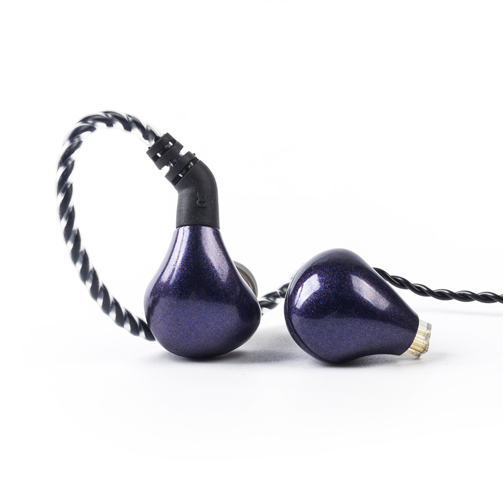 Upgraded Version BLON BL-03 BL03 Earphone New Color 10mm Carbon Diaphragm Dynamic Driver In Ear ...