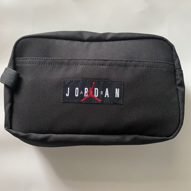 Jordan Dopp Travel kit bag | Shopee Philippines
