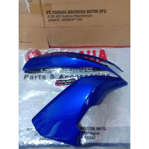 Body Cowling for Yamaha Aerox V1 (Right Side) | Shopee Philippines