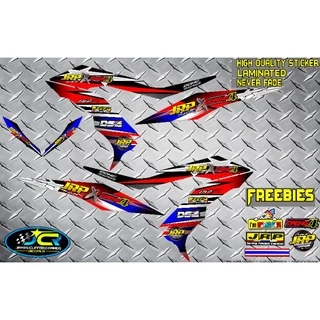 Rs 150 Decals - Best Prices and Online Promos - Jun 2024 | Shopee ...