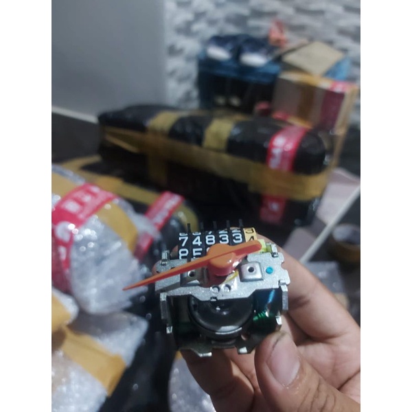 MESIN Speedometer beat carburetor engine | Shopee Philippines