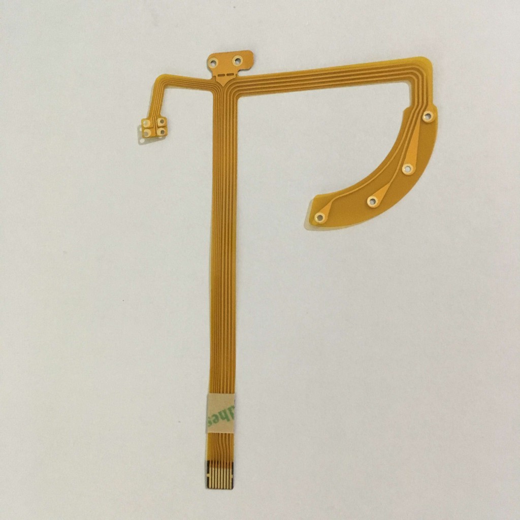 Lens Shutter For Flex Cable Aperture Shutter for Canon 24-70mm 24-70 mm ...