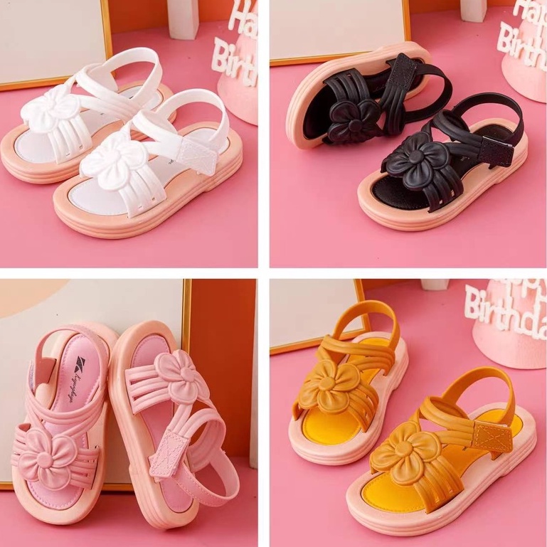 Sunstar New Arrival Korea Fashion Sandals For Kids Girls Baby Girl ...