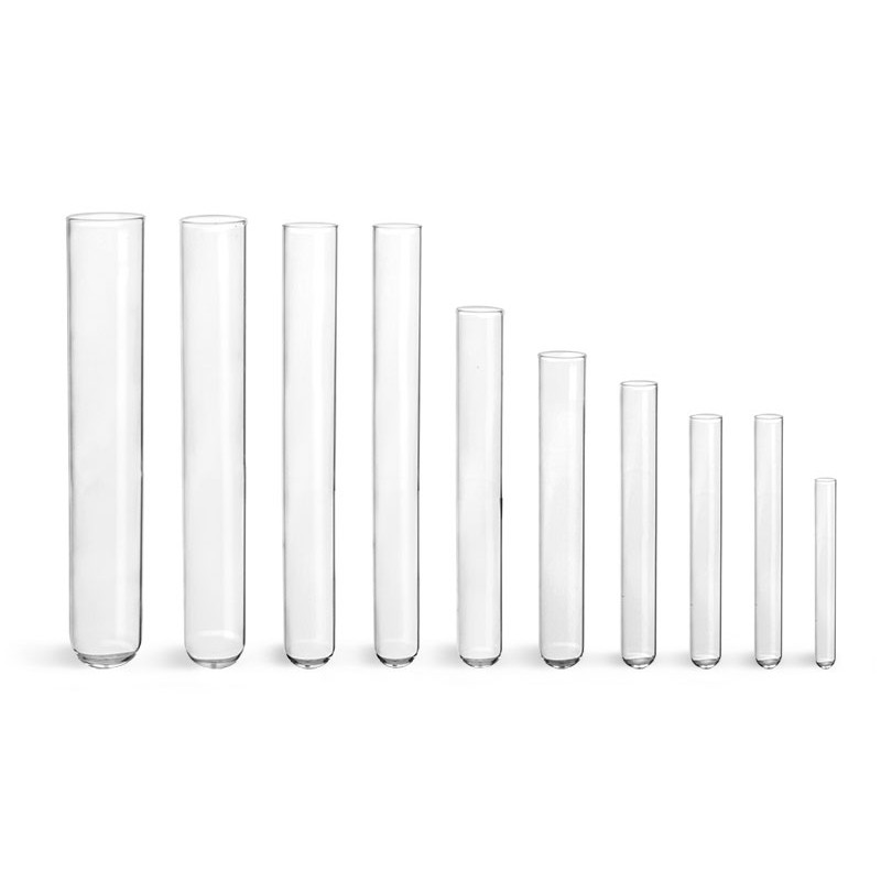Glass Test Tubes Shopee Philippines