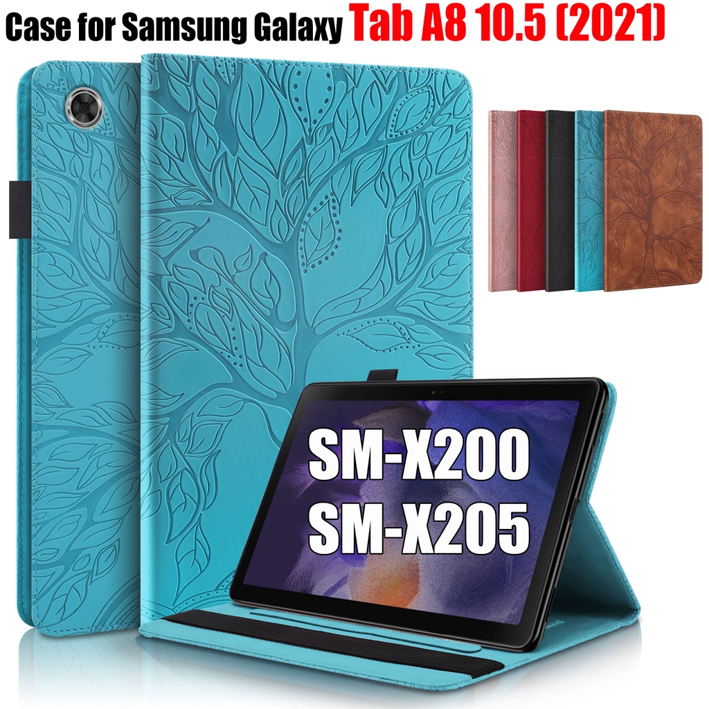 Samsung Galaxy Tab A8 (10.5"inch) Tablet Protective Case TabA8 10.5 ...