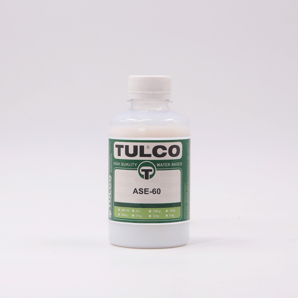 Tulco Ase-60 Thickener (Screen Printing Supply) | Shopee Philippines