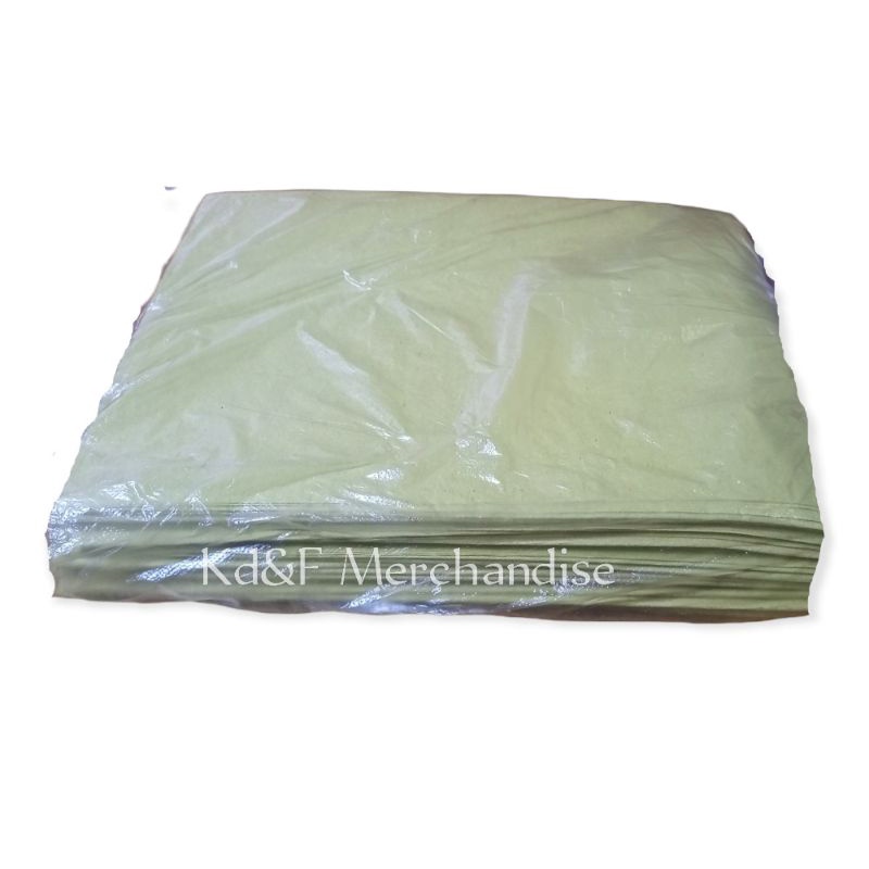 Manila Paper 12pcs/pack | Shopee Philippines