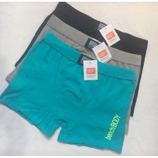 6pcs Boxer brief For Men's Underwear Cotton Boxer Briefs COD&free ...