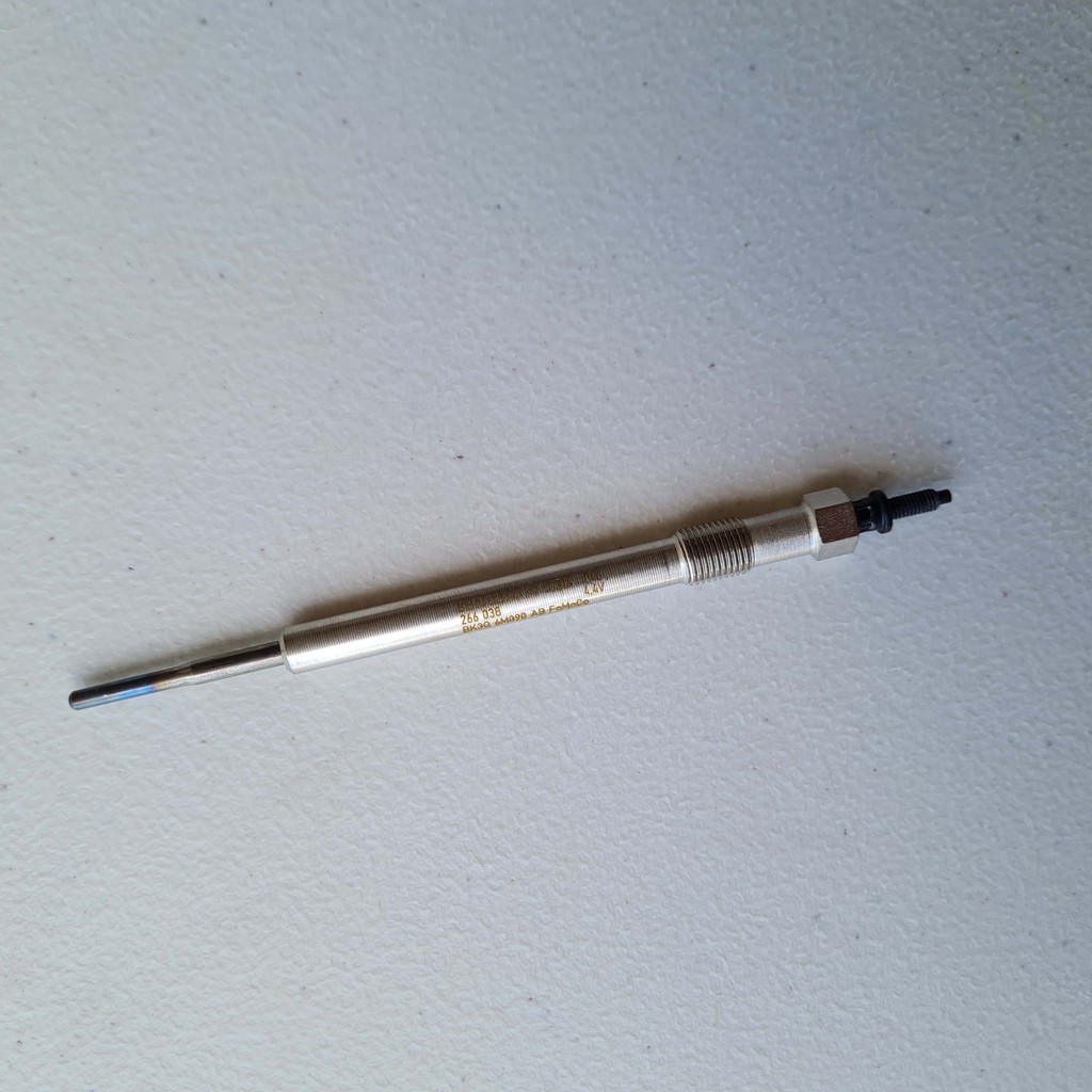 GENUINE Glow Plug Heater For Ford Ranger/BT-50 2012-2020 and Everest ...