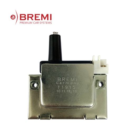 Bremi Ignition Coil For Honda Civic 1.6 Esi 1993-1996, Accord 1993-1998 ...
