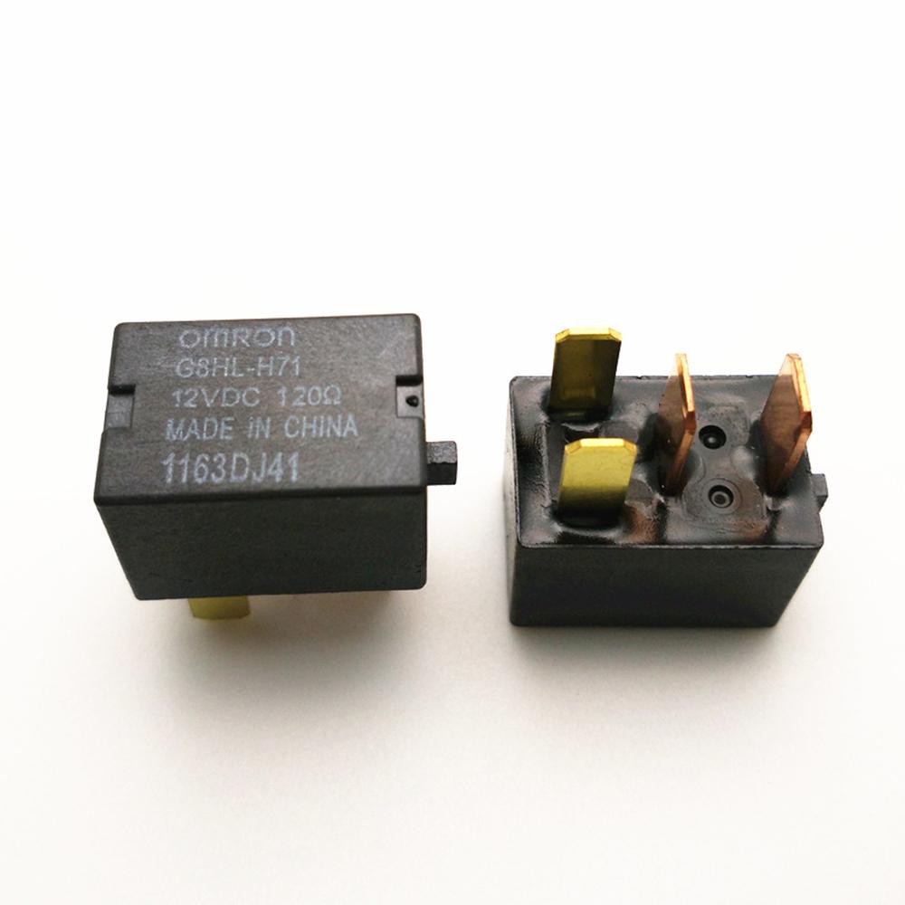 Air Conditioning A/C Relay For Honda Accord Civic CR-V FR-V 39794-SDA-A05 12V DC | Shopee ...