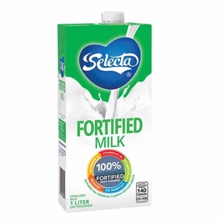 Shop selecta fortified milk for Sale on Shopee Philippines