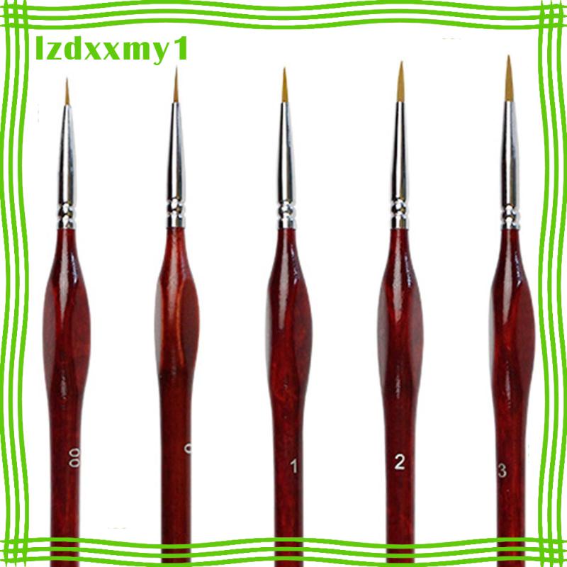 Drawing Hook Line for Oil Painting Scale Model Painting | Shopee ...