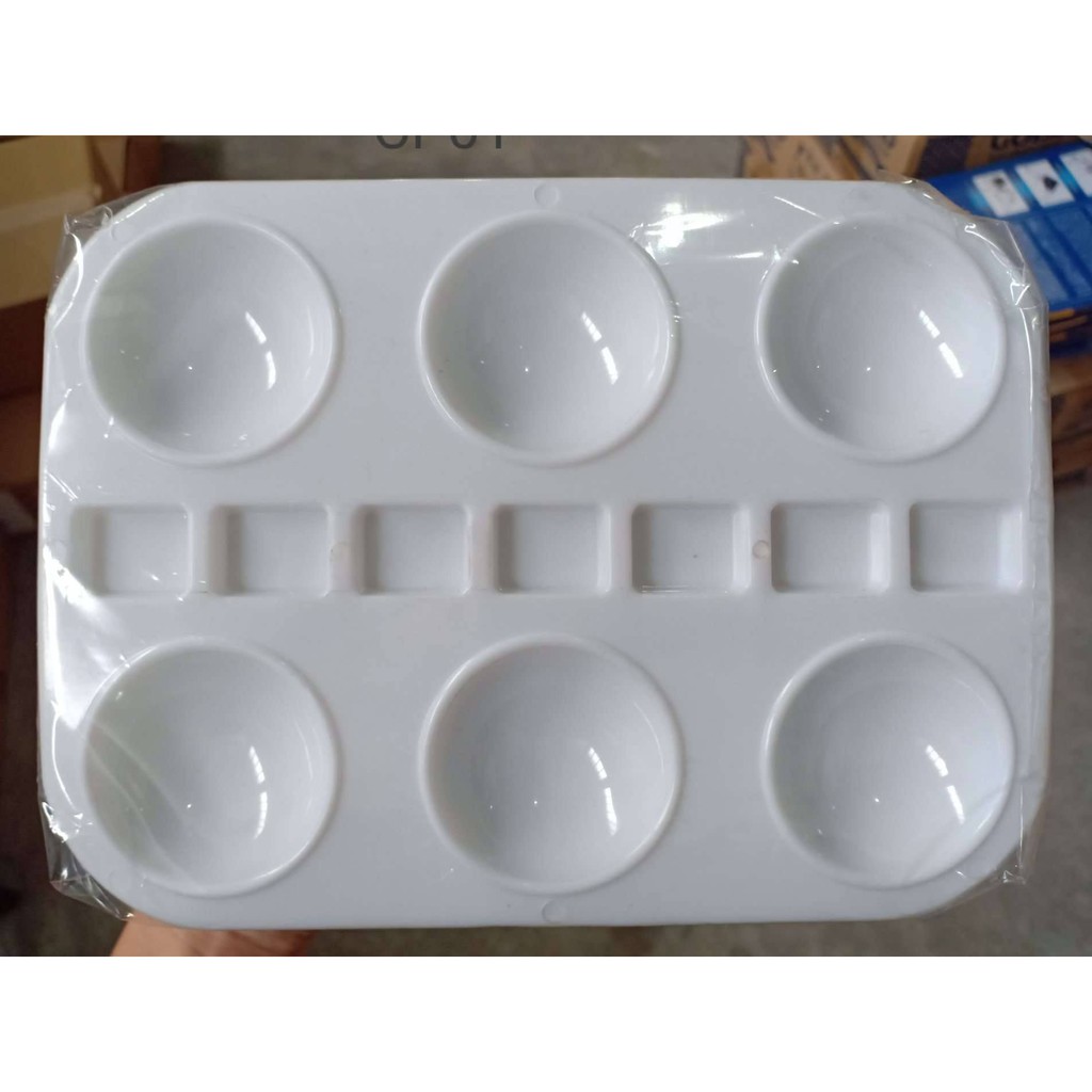 MIXING PLATE 13 holes | Shopee Philippines