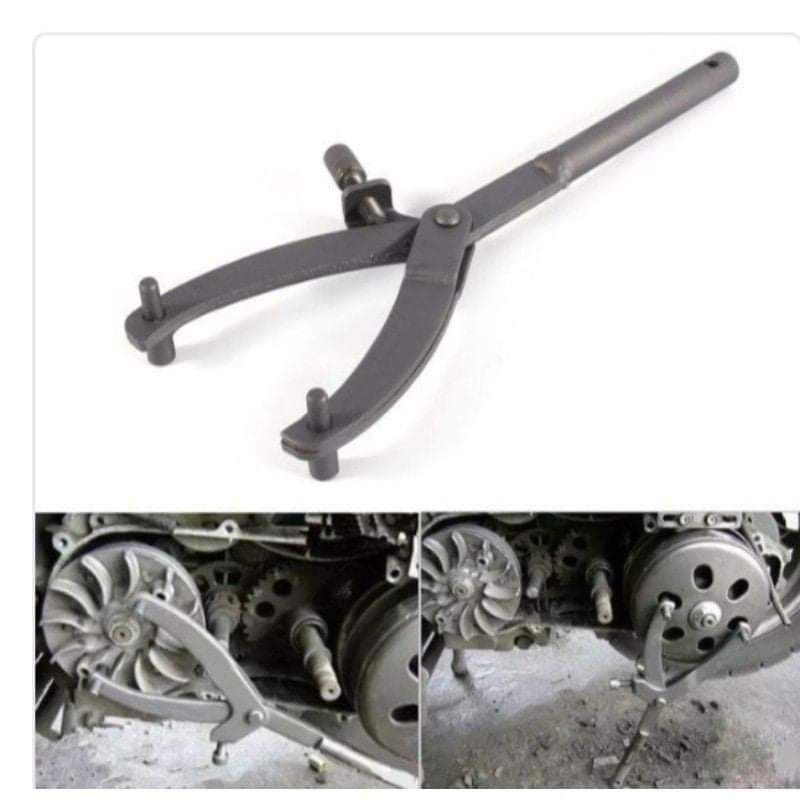 Original usa y tools for scooter....yamaha honda erox beat NMAX CLICK ...