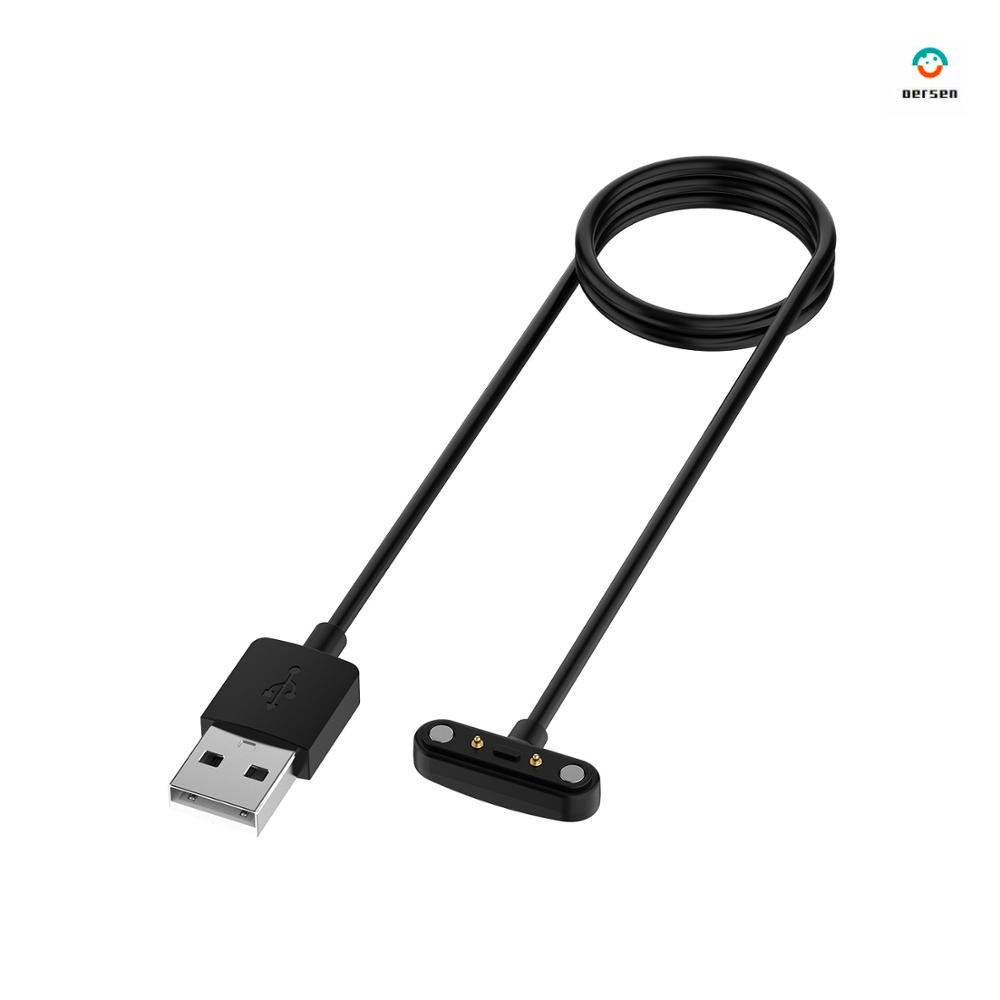 Charging Cable Charger Compatible with Amazfit Ares A1908 smart watch ...