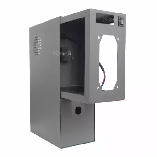 Pisonet Single Box Casing (Casing Only) | Shopee Philippines