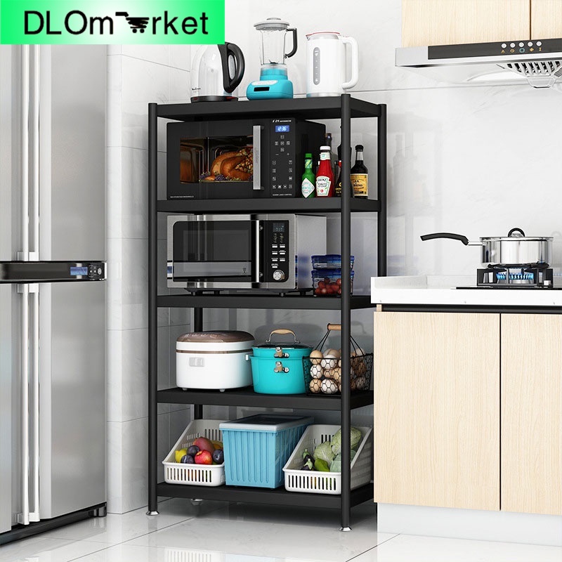 [Load-bearing]Triangular Steel Shelf 5 Layer Rack Metal Rack Steel ...