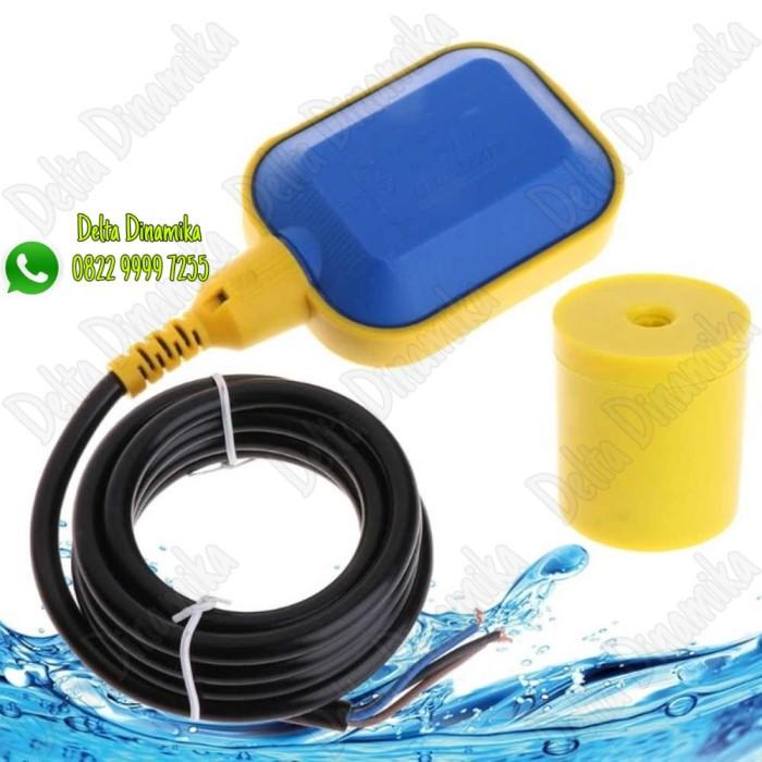 Level | Float Switch 3 Meters / Automatic Fluid Level / 3Meter Cripal ...