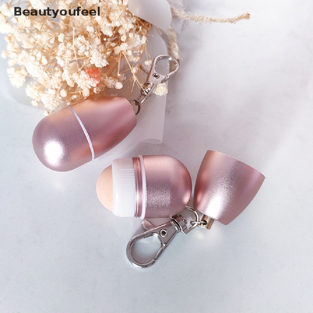 [Beautyoufeel] Face Volcanic Stone Oil Absorbing Roller For Removing ...