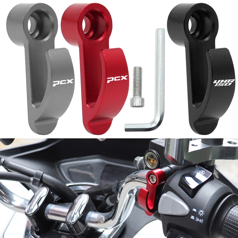 Suitable For Honda PCX160 Modified Accessories PCX150 Haojue UHR150 ...