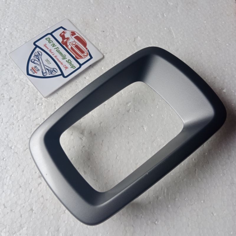 Original Toyota Agya - Ayla Car Automatic Transmission Console Box ...