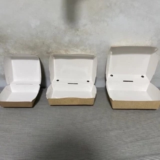 paper meal box - Best Prices and Online Promos - Jul 2024 | Shopee ...