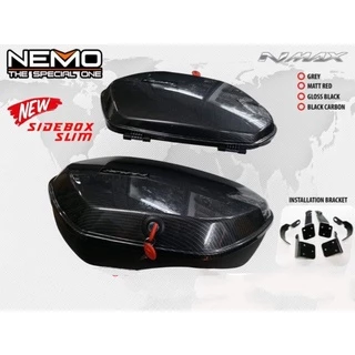 nmax side box - Best Prices and Online Promos - Jan 2025 | Shopee ...