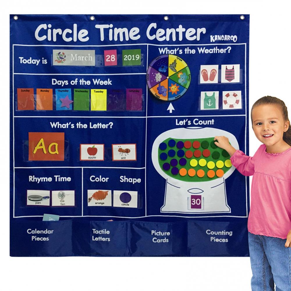 Calendar For Kids My First Calendar Weather Calendar Days Of The Week