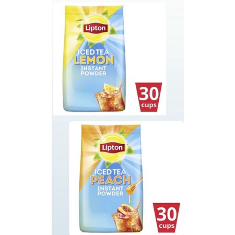 Lipton Iced Tea 510 Grams | Shopee Philippines